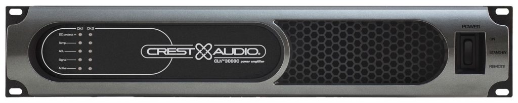 CLh™ 3000C – Peavey Commercial Audio