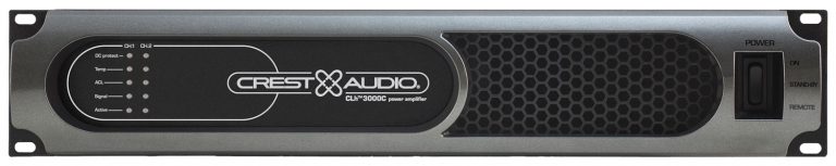 CLh™ 3000C – Peavey Commercial Audio