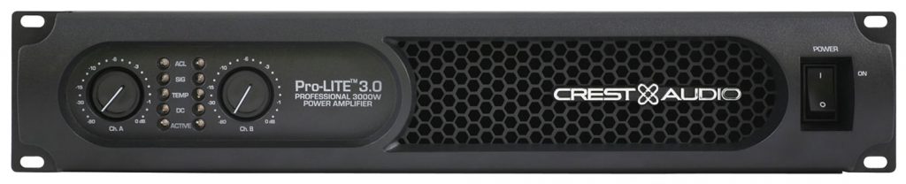 VSX® 26e – Peavey Commercial Audio