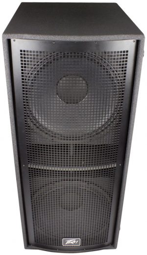 QW® 218 – Peavey Commercial Audio