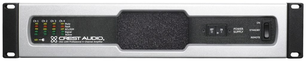 VSX® 26e – Peavey Commercial Audio