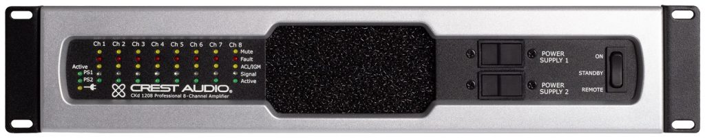 VSX® 26e – Peavey Commercial Audio