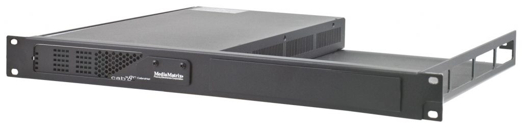 CAB™ 8n – Peavey Commercial Audio