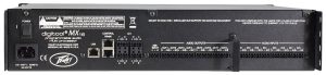 Digitool® MX16 – Peavey Commercial Audio