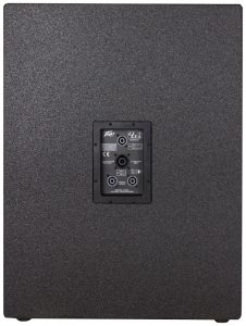 QW® 118 Subwoofer – Peavey Commercial Audio