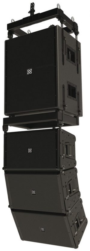 Versarray™ PRO 112 – Peavey Commercial Audio