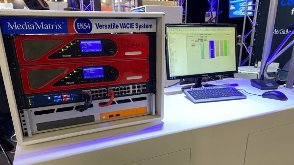 Stadia – Peavey Commercial Audio