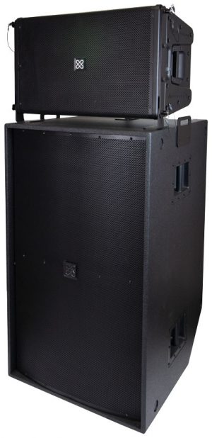 Versarray™ 112 Mk III – Peavey Commercial Audio