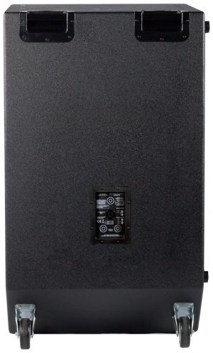 Versarray™ 218 Mk III Sub – Peavey Commercial Audio