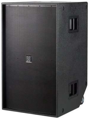 Versarray™ 218 Mk III Sub – Peavey Commercial Audio