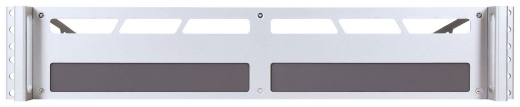 nCIE PILOT® Rack Mount – Peavey Commercial Audio