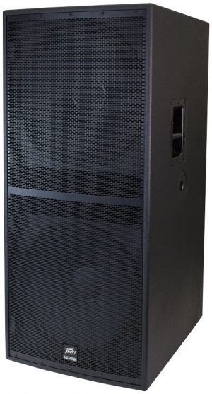 SP® 218 Sub – Peavey Commercial Audio
