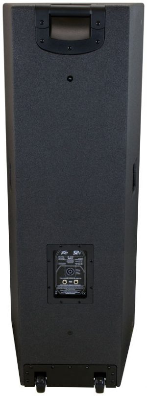 SP® 4 – Peavey Commercial Audio