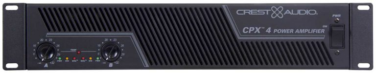 CPX™ 4 – Peavey Commercial Audio