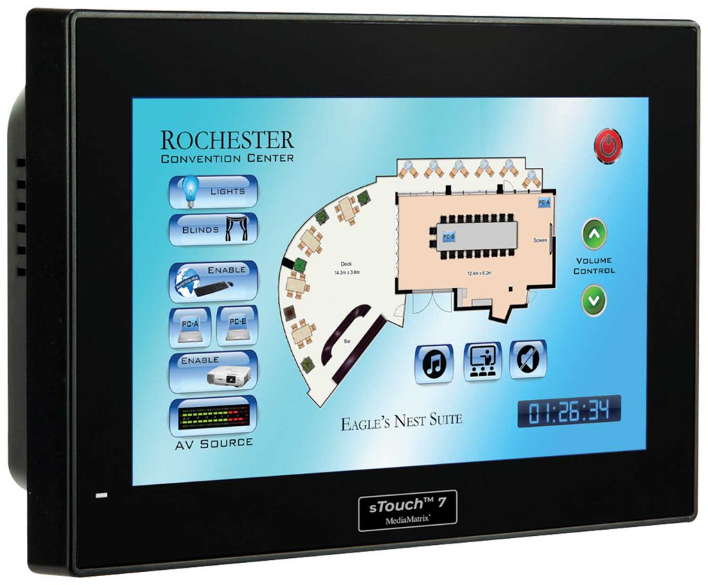 Digital Signal Processing – Peavey Commercial Audio