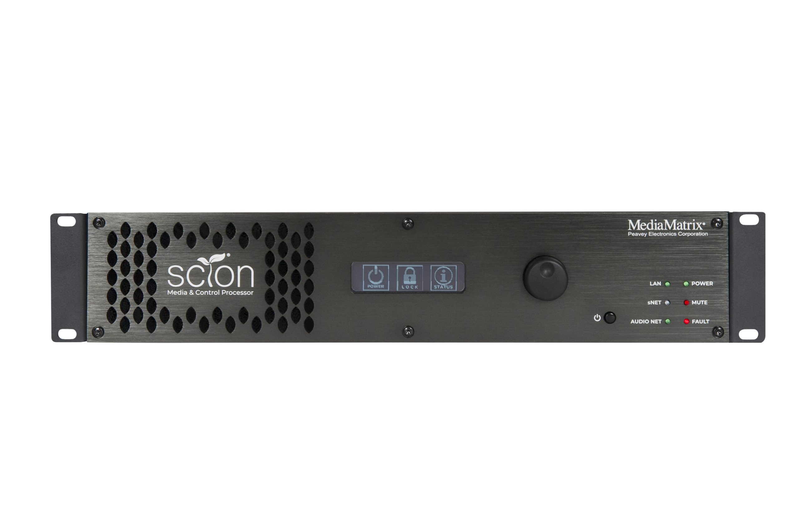 SCION® - Peavey Commercial Audio