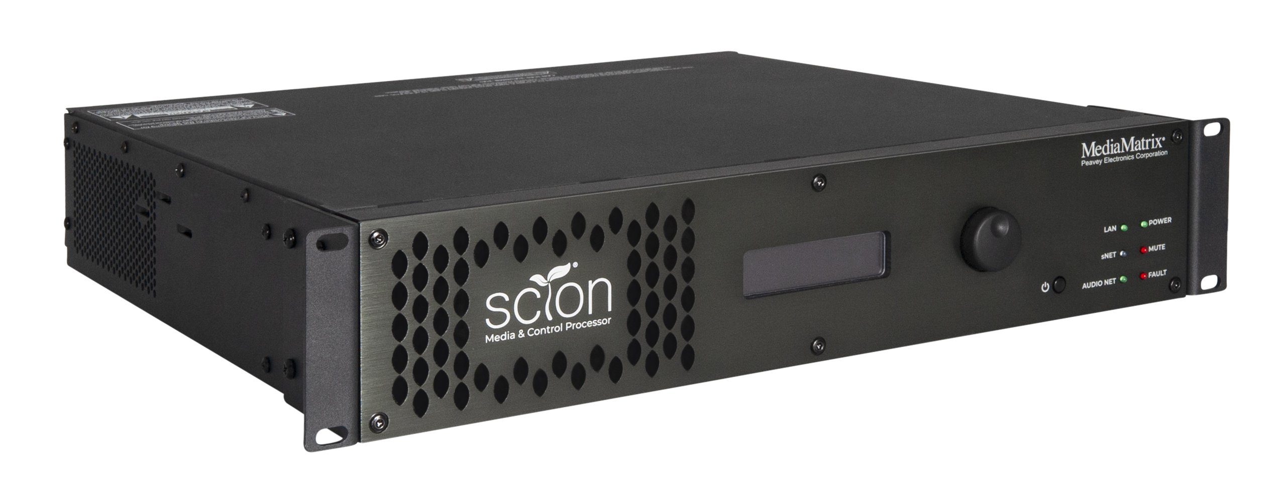 SCION® - Peavey Commercial Audio