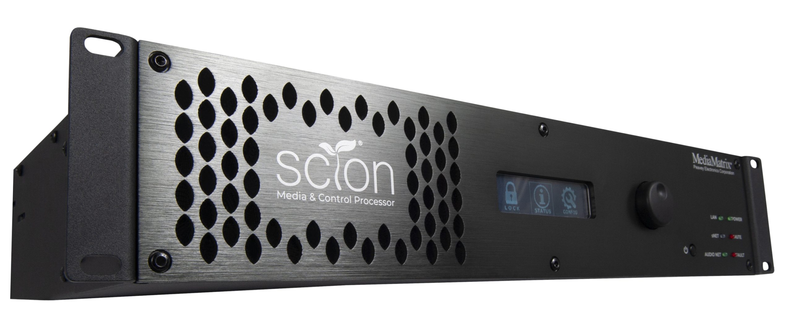 SCION® - Peavey Commercial Audio