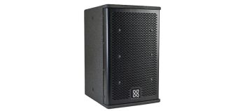 Crest Audio® Unveils Enhanced ClimateGuard™ Series Speakers for ...