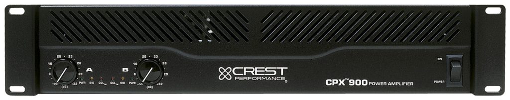 Products - Peavey Commercial Audio