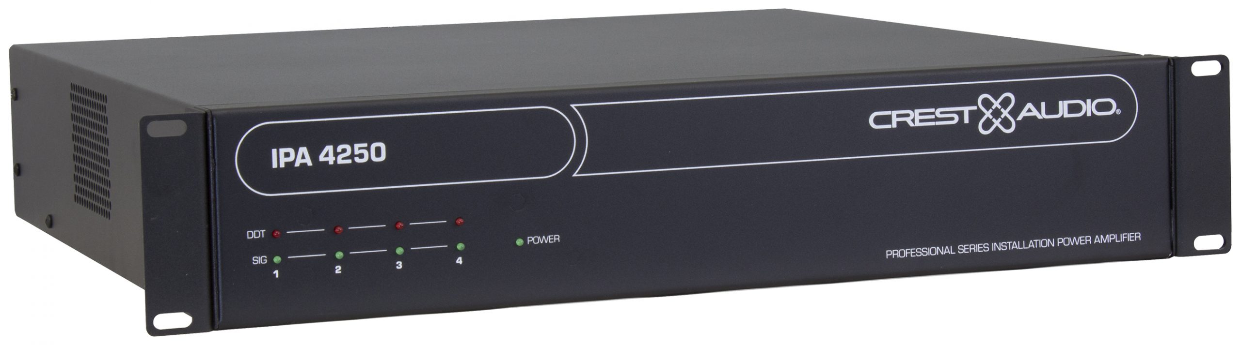 IPA™ 4250 - Peavey Commercial Audio