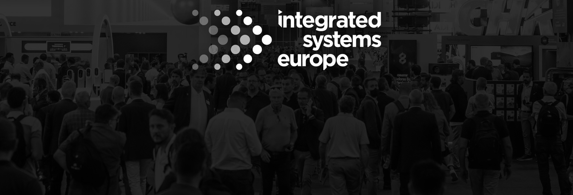 Peavey Commercial Audio Attends 2024 Integrated Systems Europe Show ...