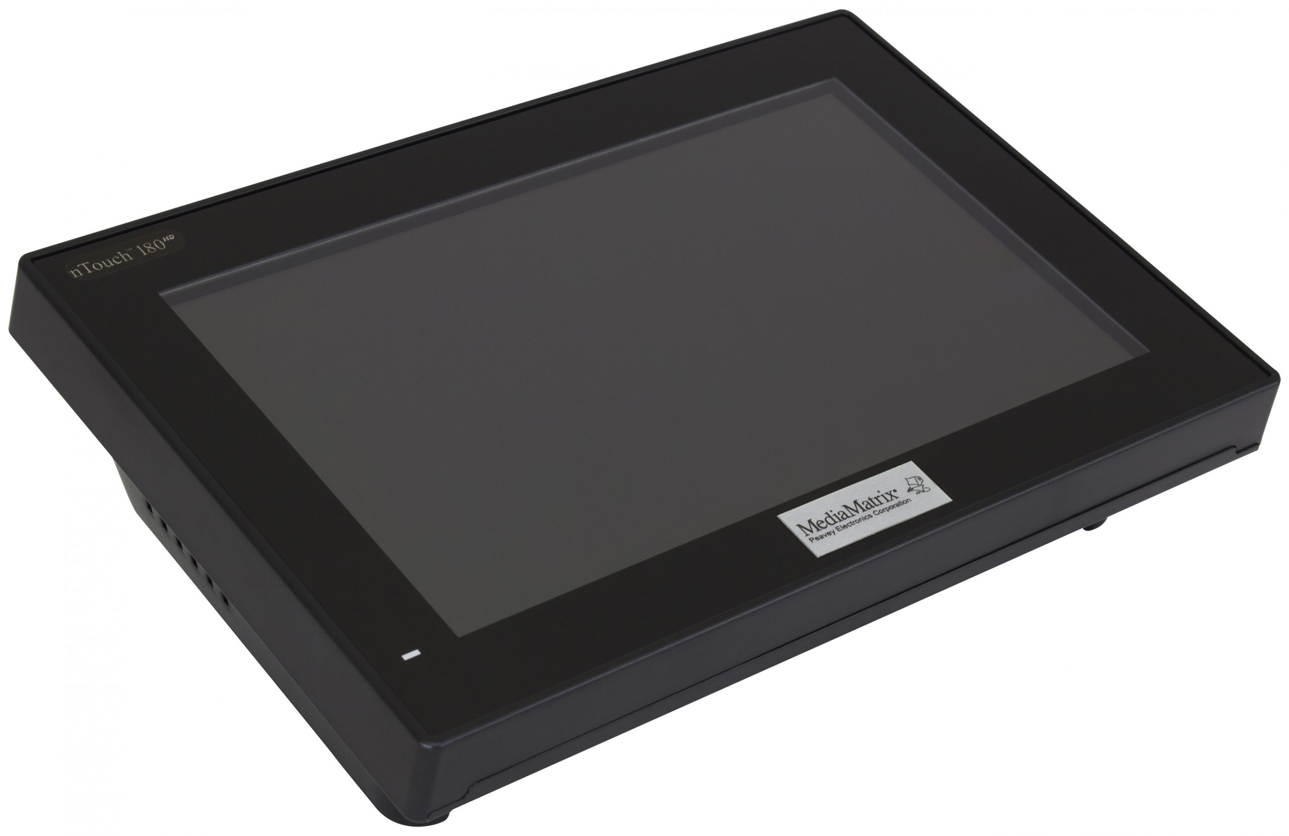 nTouch™ 180HD - Peavey Commercial Audio