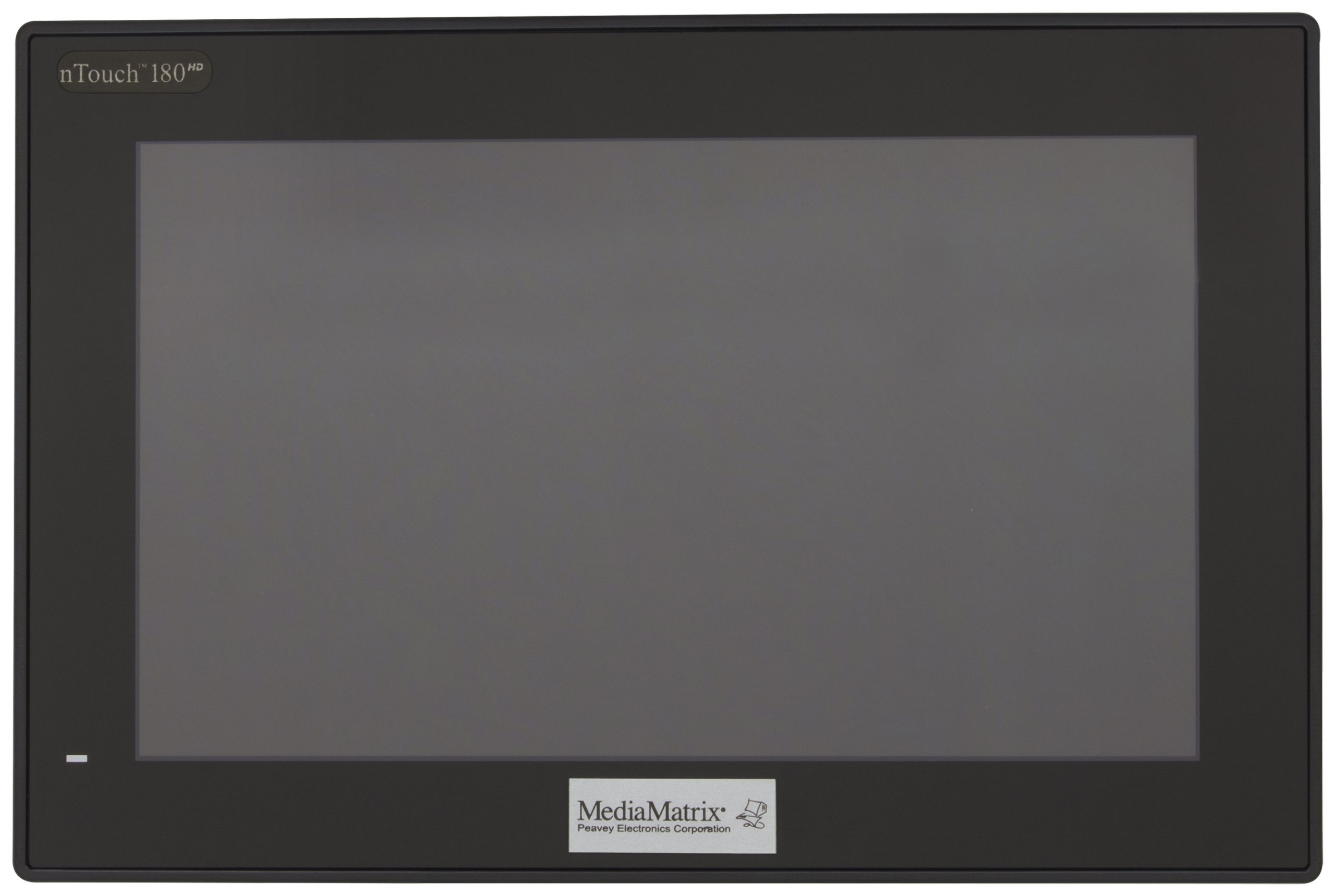 nTouch™ 180HD - Peavey Commercial Audio
