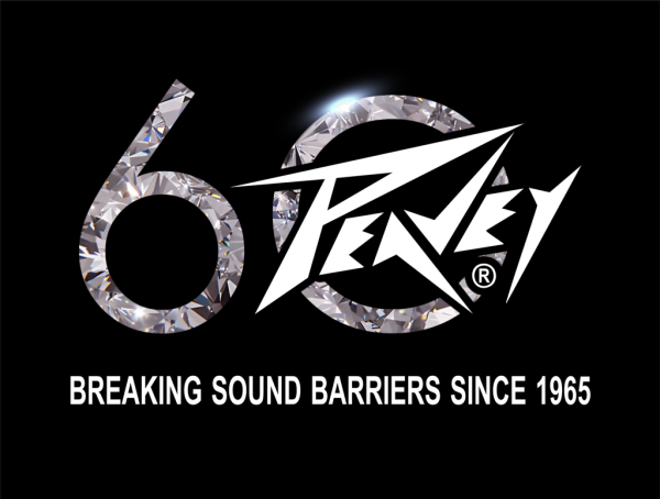 Peavey Commercial Audio Celebrates 60 years of Breaking Sound Barriers ...