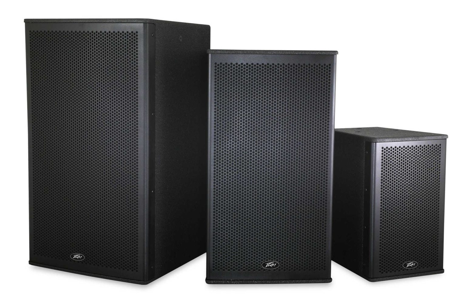 Peavey® Elements™ C Series weatherproof loudspeakers receive IP56 ...
