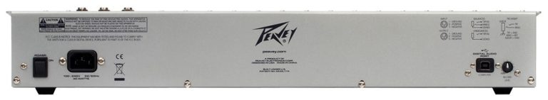 PV® 20 USB - Peavey Commercial Audio