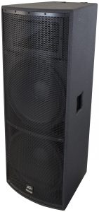 SP® 4 - Peavey Commercial Audio