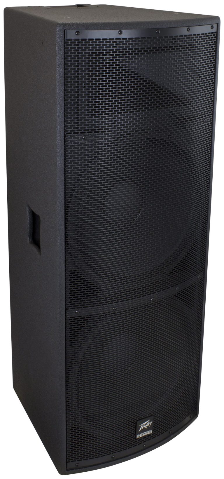 SP® 4 - Peavey Commercial Audio