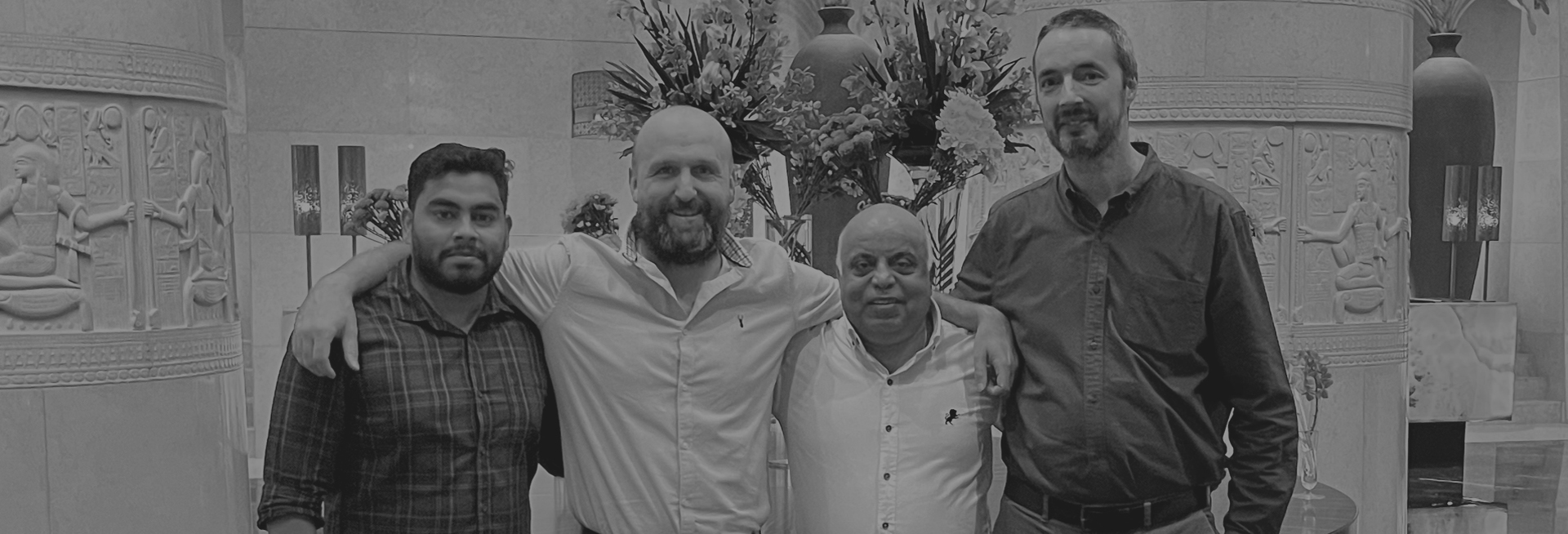 Peavey Commercial Audio Selects Innovative Audio Solutions to ...