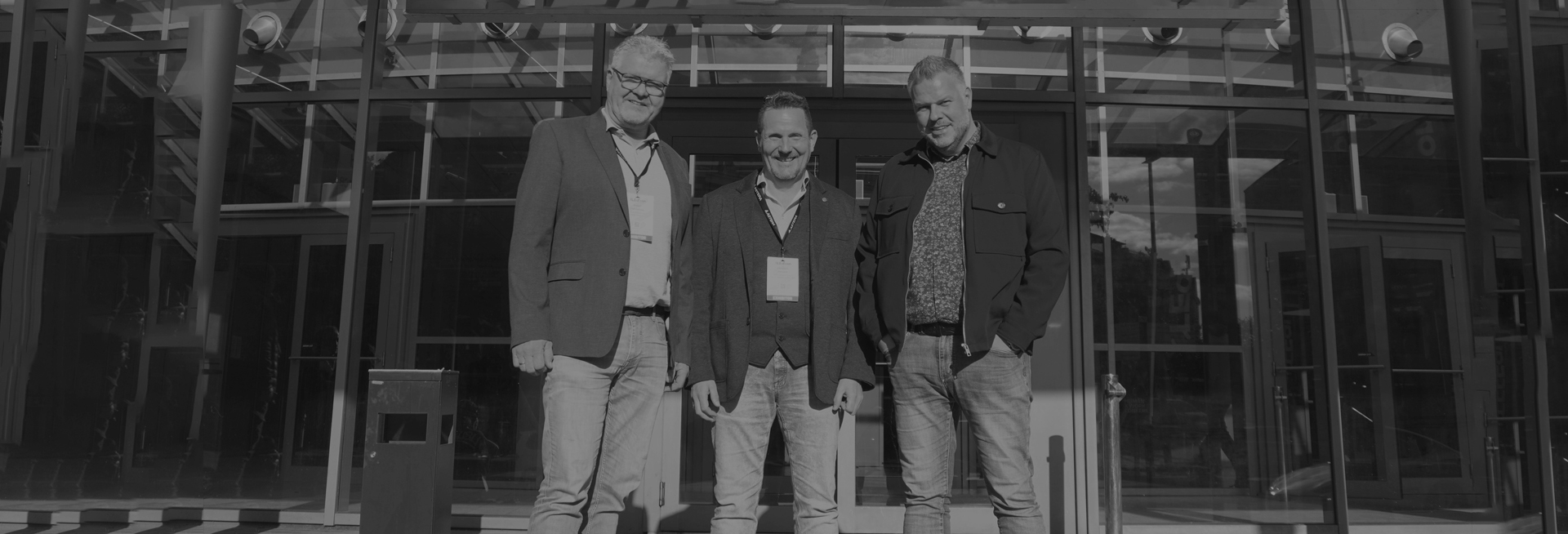 Peavey Commercial Audio Appoints Trius Vertrieb GmbH & Co. KG as ...